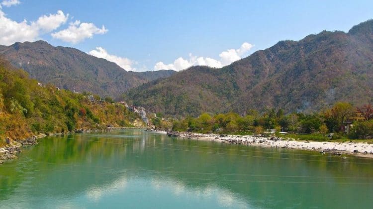 शिवालिक रेंज , हिमालय पर्वत Shivalik Range features in Hindi